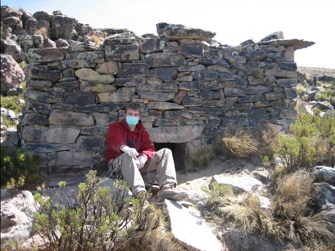 Genes Reveal Secrets of Ancient Peruvian Families | Live Science