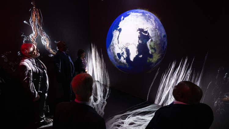 NASA searches for climate solutions as global temperatures reach highs ...