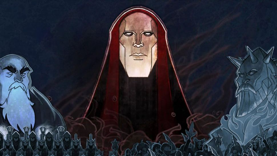 Tyranny has a brilliant answer to broken morality meters in RPGs | PC Gamer