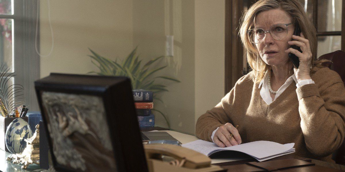 Malignant Cast: Where You've Seen The Horror Actors Before | Cinemablend