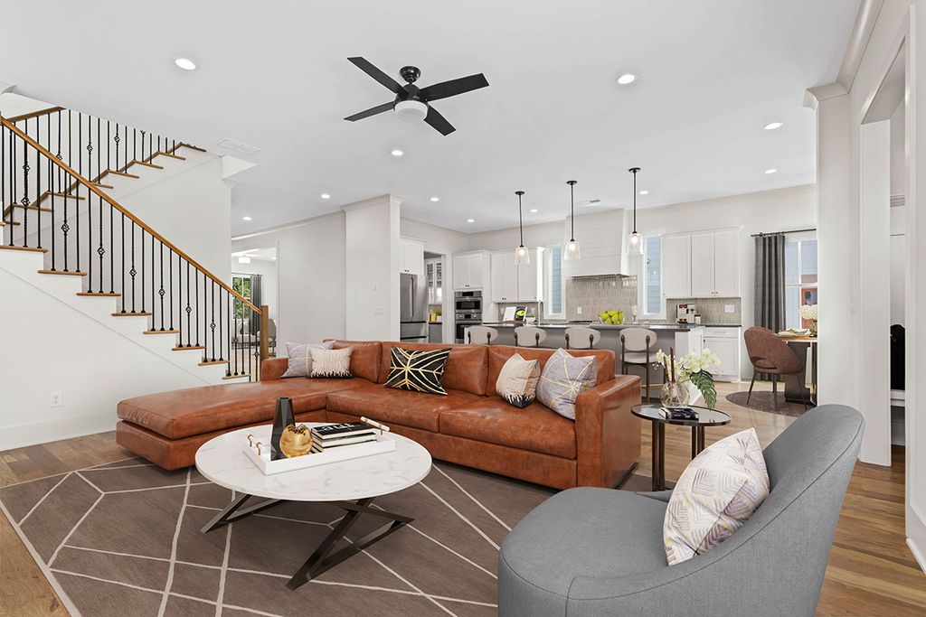 6 homes for less than $1 million | The Week