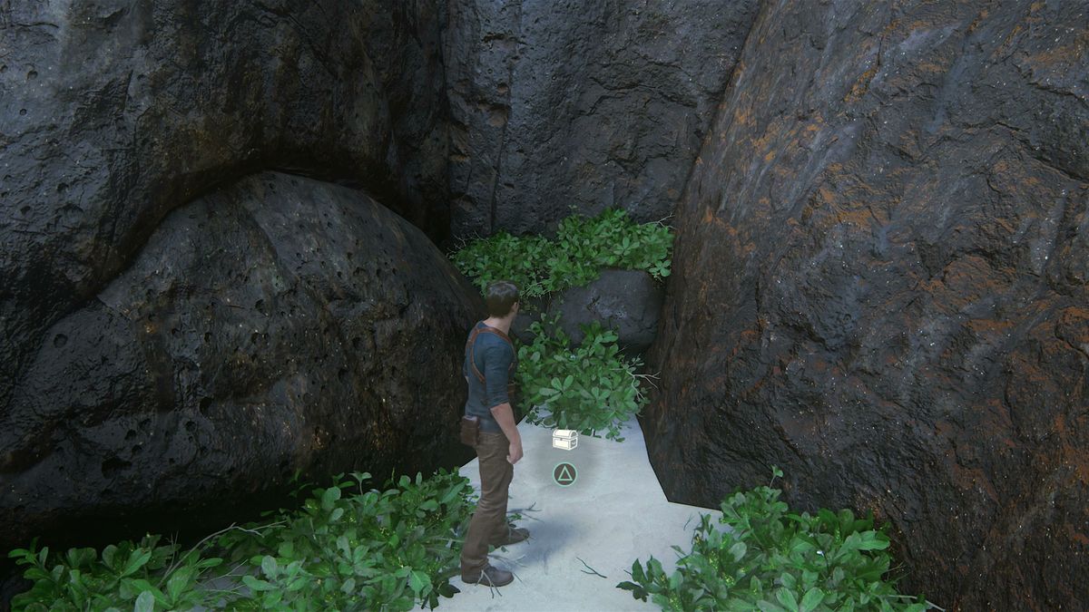 All Uncharted 4 Treasure locations and every journal collectible: Page ...