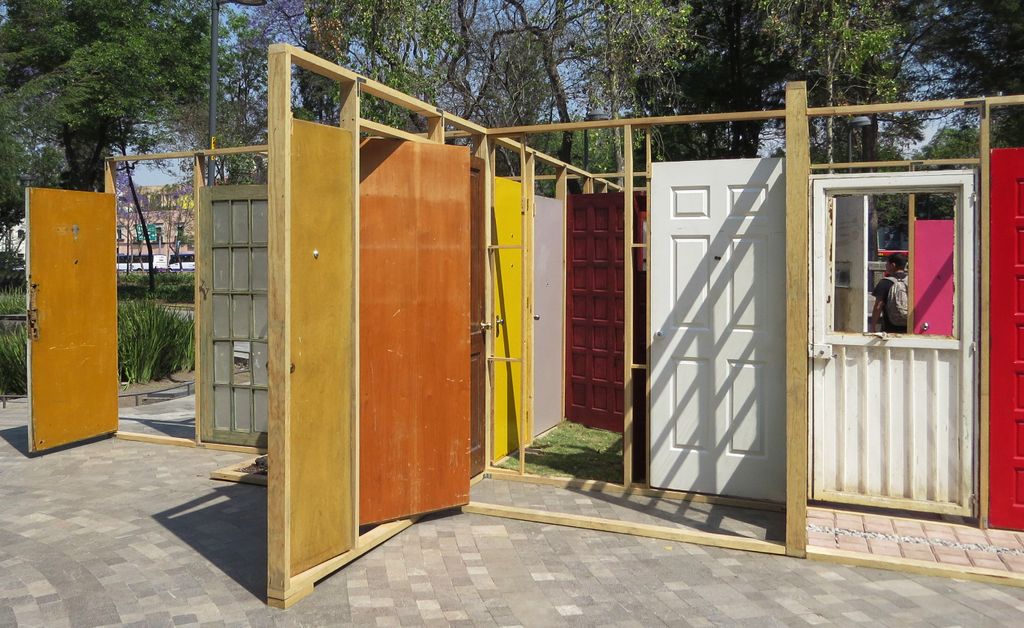 Mextrópoli 2019 architecture festival in Mexico City | Wallpaper*