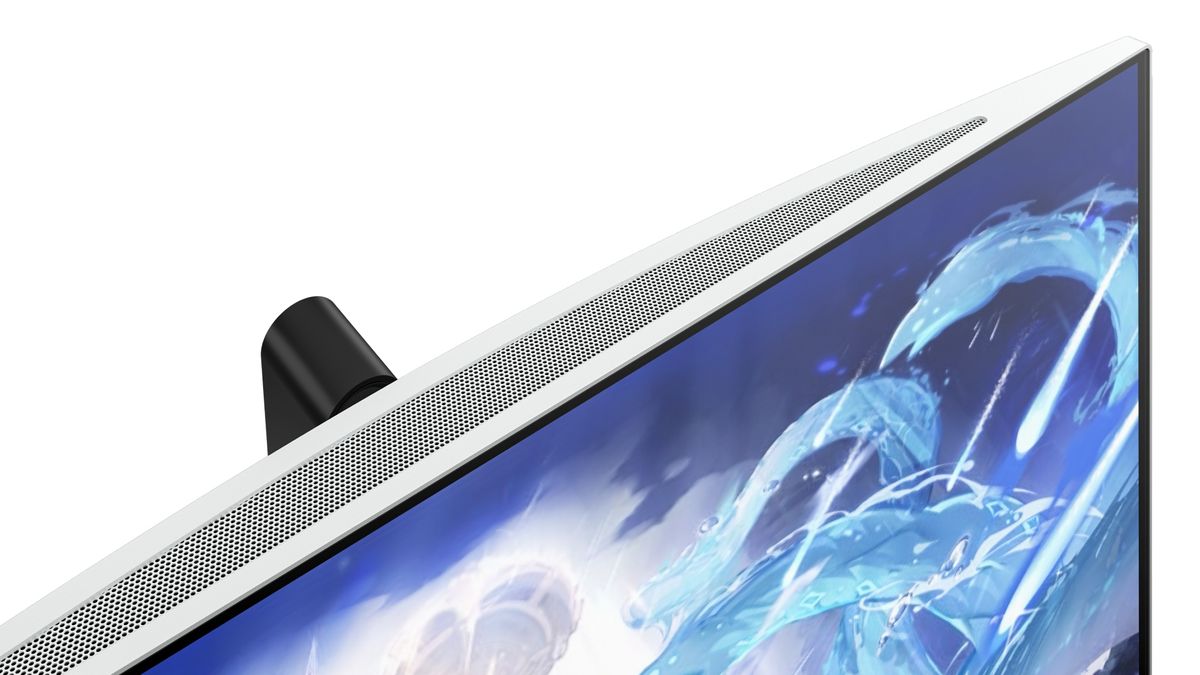 One of the best gaming monitor manufacturers just unveiled a 32-inch ...