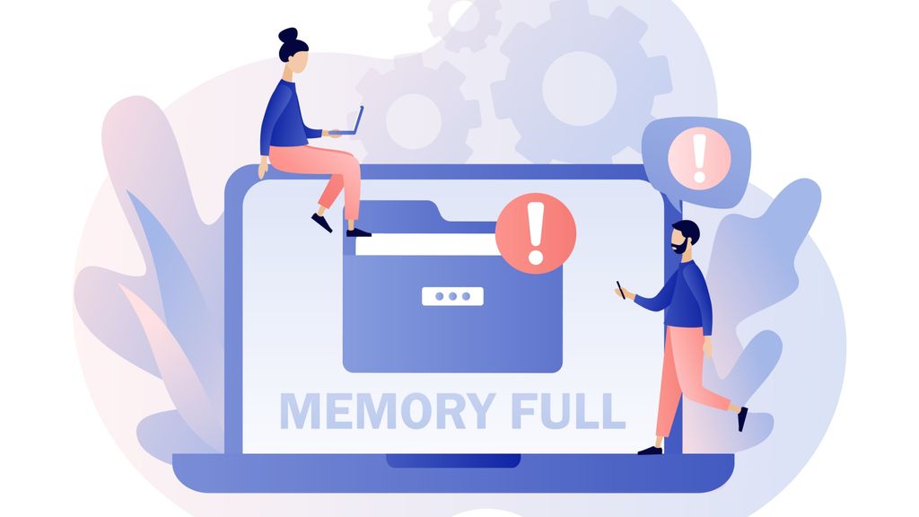 What is Cache memory? | TechRadar