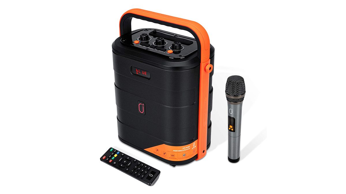 The best karaoke machines 2025: Get the party started | Louder