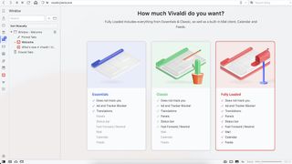 Vivaldi browser review | TechRadar