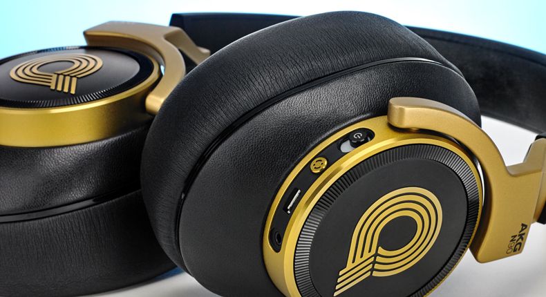 AKG N90Q review | What Hi-Fi?