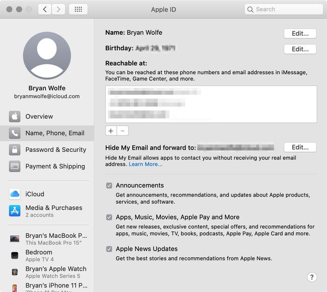 How to set up and customize iCloud on your iPhone, iPad, and Mac | iMore