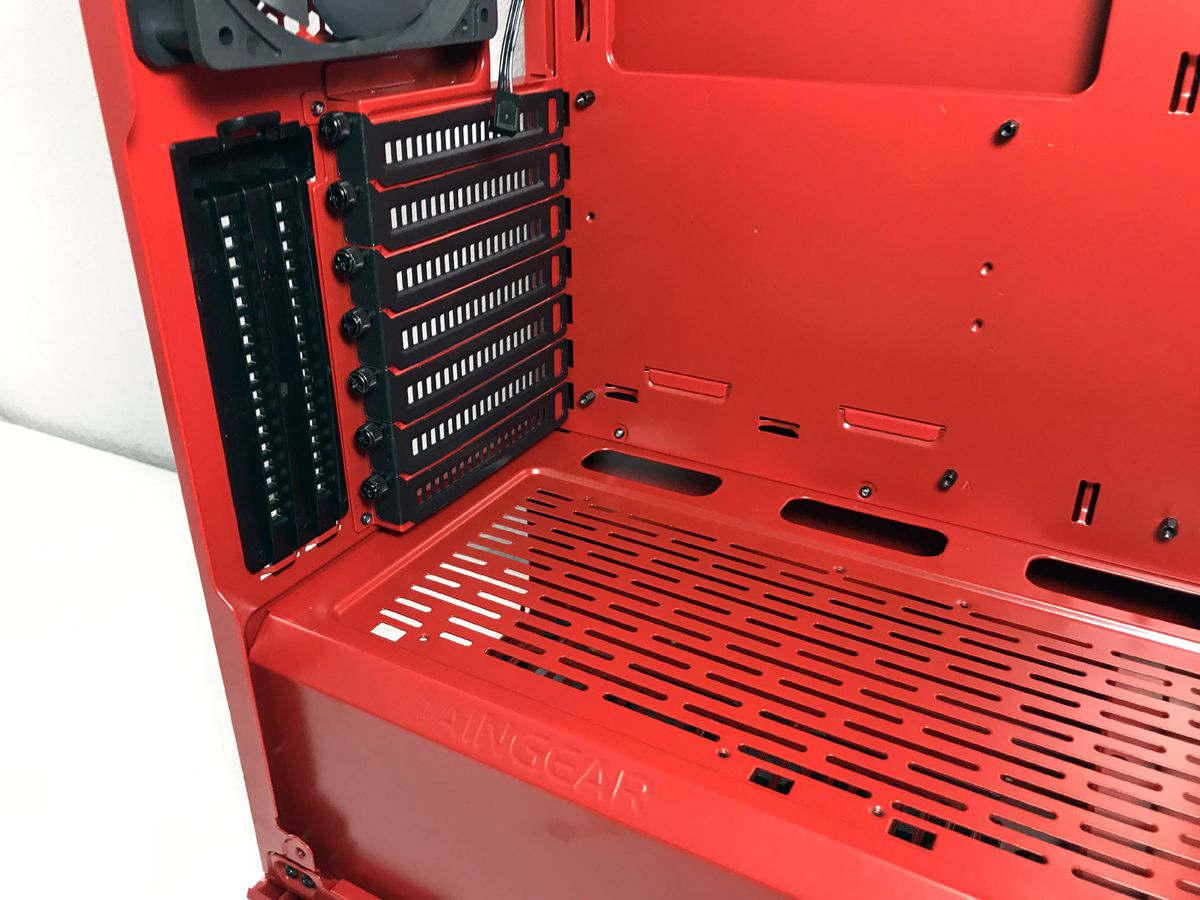 Hardware Installation and Test Configuration - Maingear Vybe RGB ...