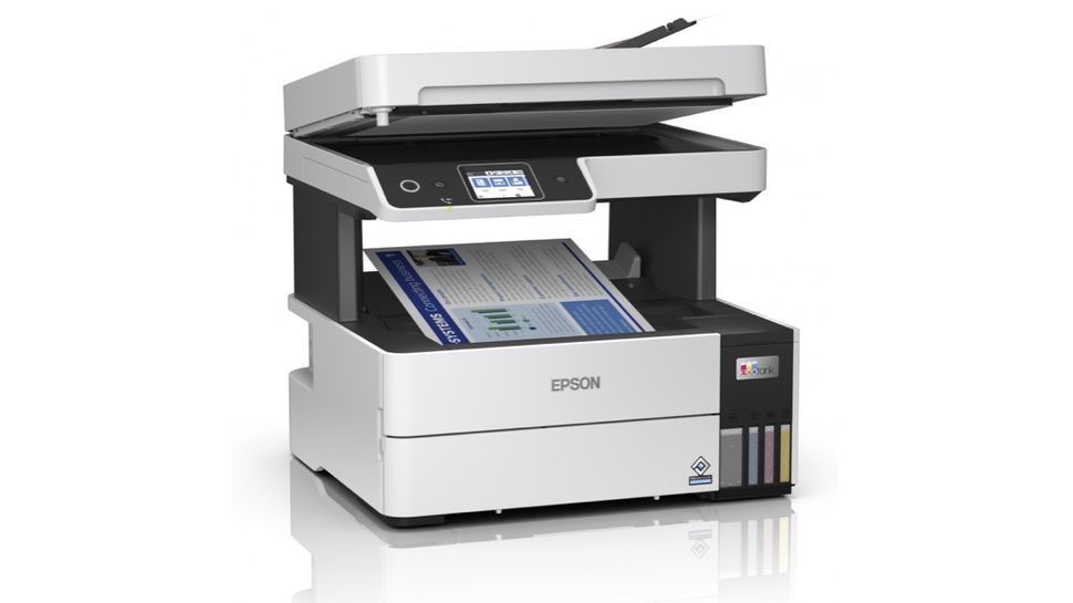 Best Epson printer of 2024 | TechRadar