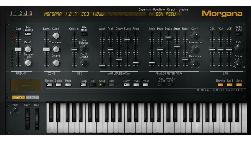 Blast from the past: Ensoniq EPS | MusicRadar