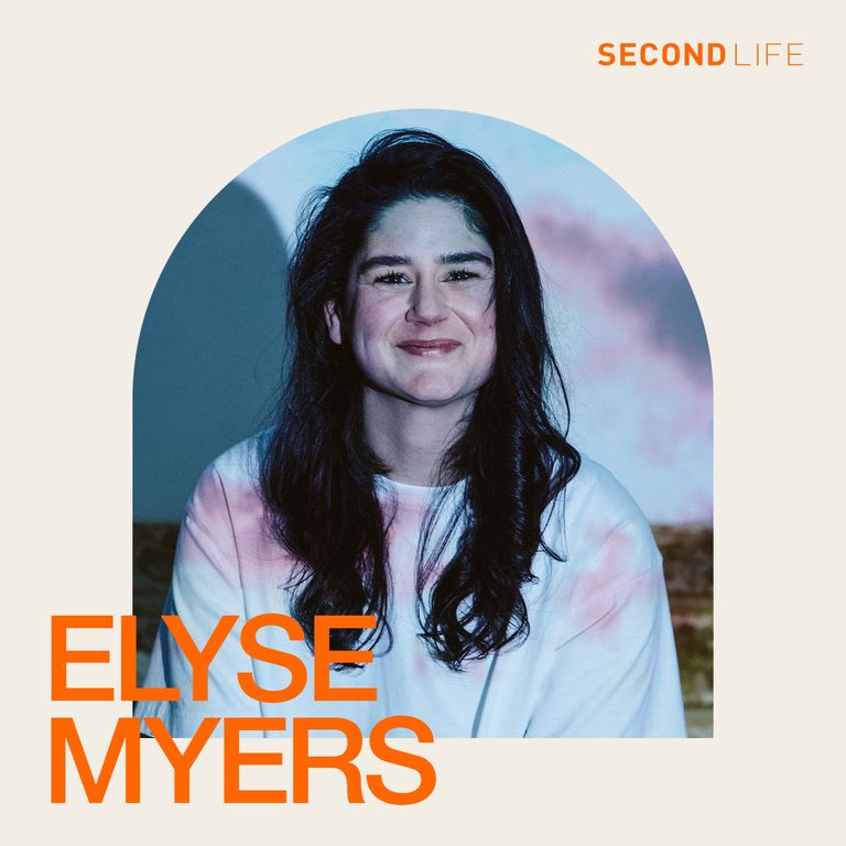 Second Life Podcast: Elyse Myers | Who What Wear