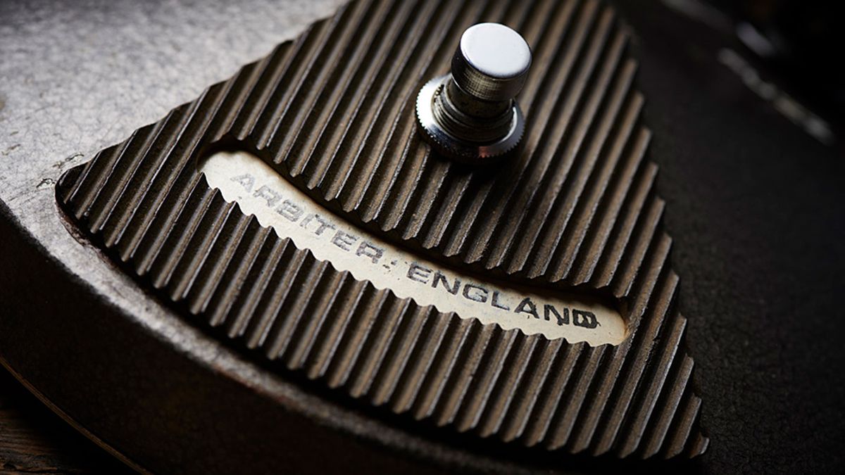 The history of the Fuzz Face | MusicRadar