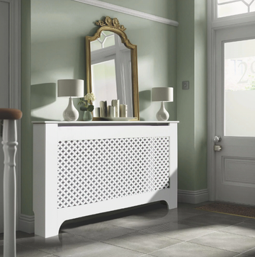 Traditional radiators: how to find the perfect design for your period ...