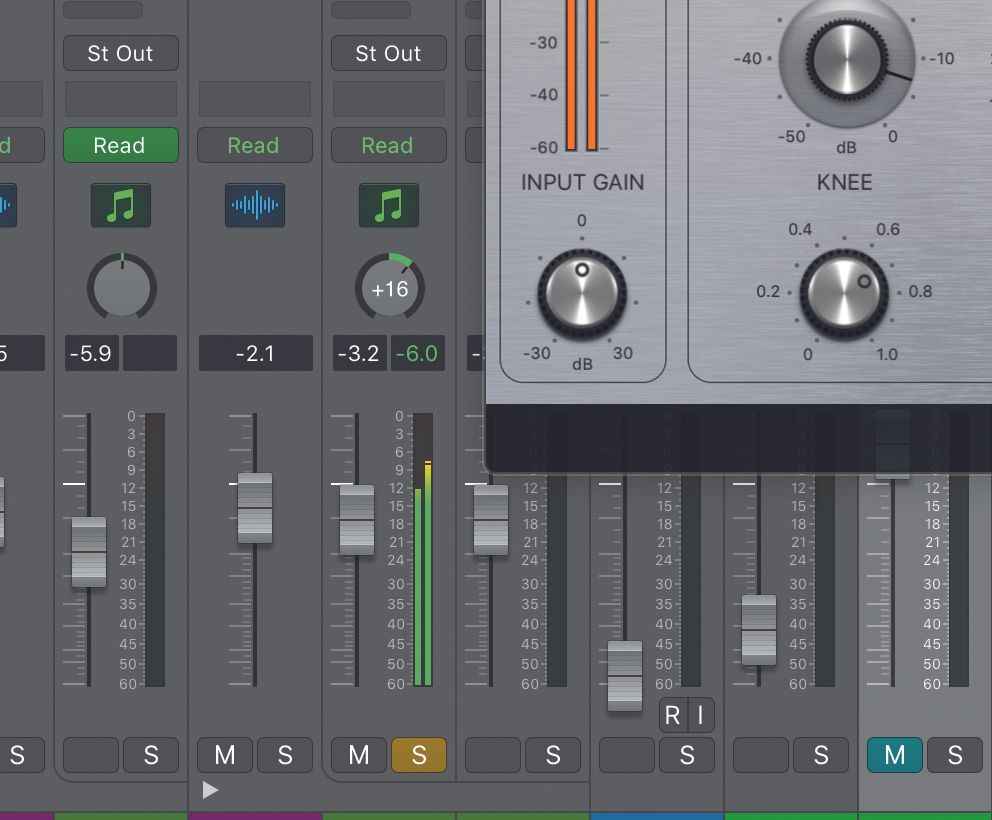 5 pro compression techniques to take your sound to another level ...