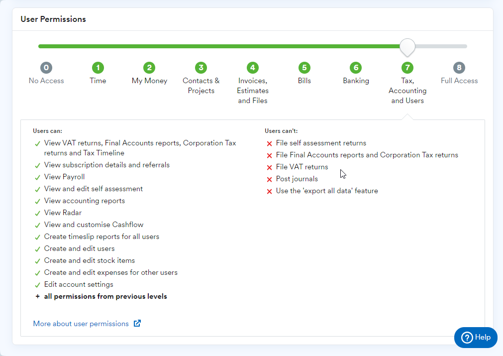 FreeAgent review | ITPro