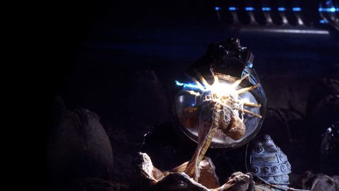 Best space horror movies | Space