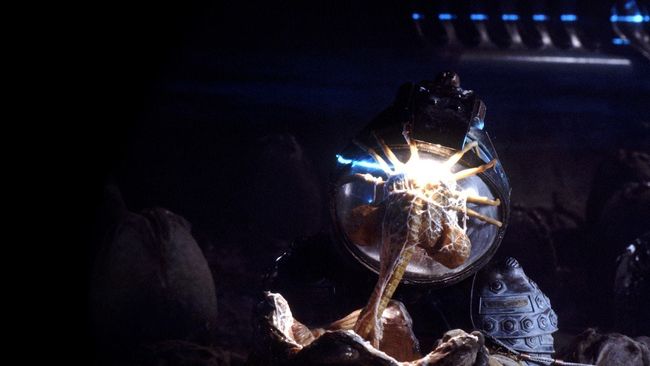 Best space horror movies | Space