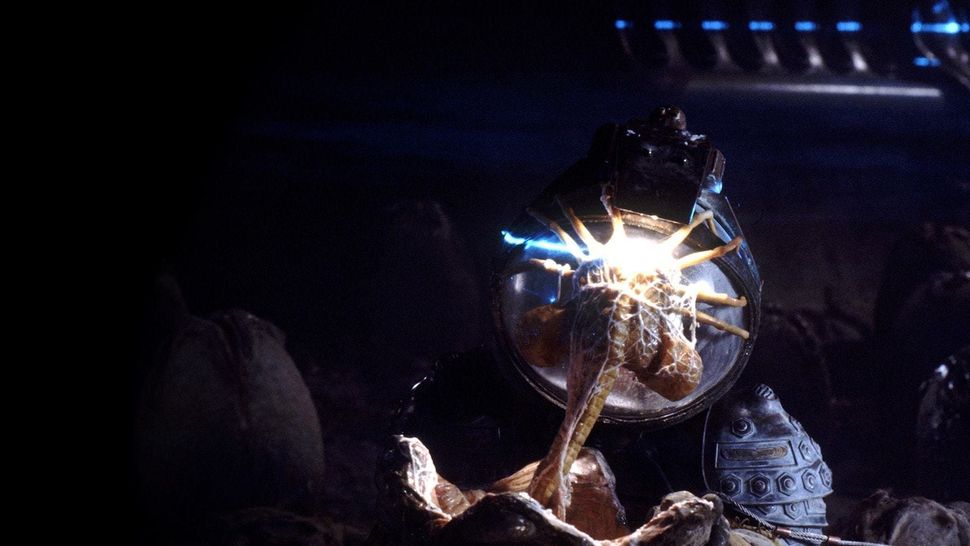 Best space horror movies | Space