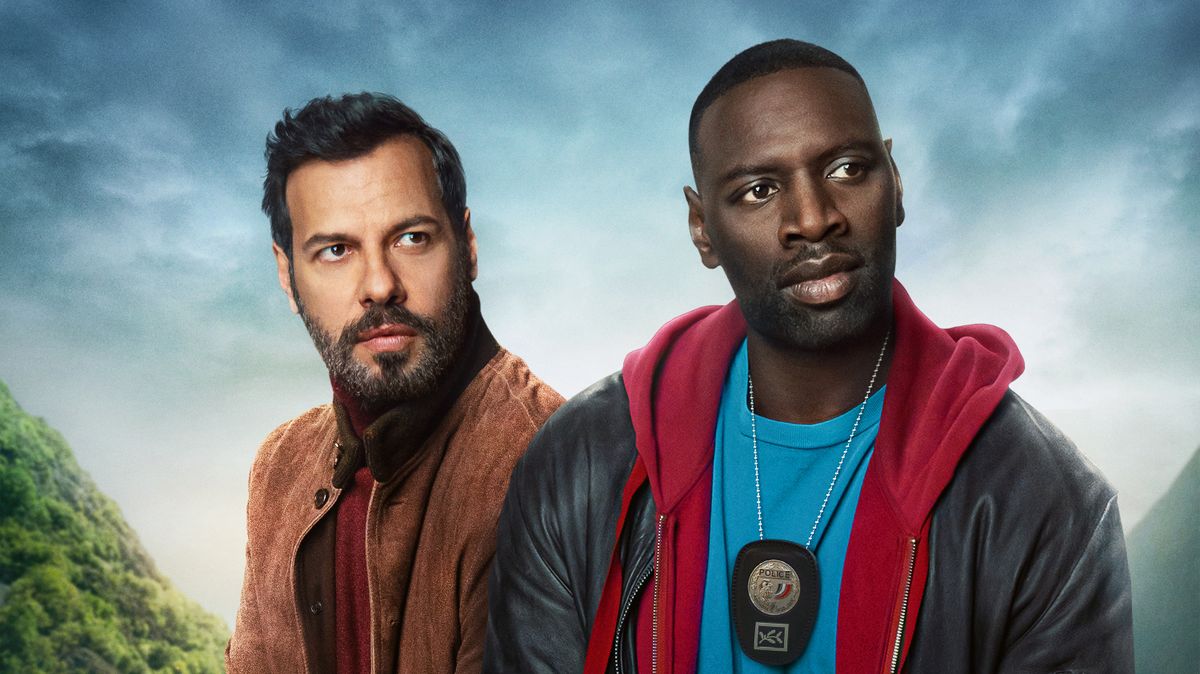 This new Netflix movie just hit No. 3 on the top 10 list | Tom's Guide