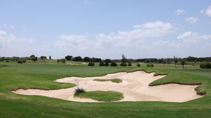 Fields Ranch East: All You Need To Know About The Course At PGA Frisco ...