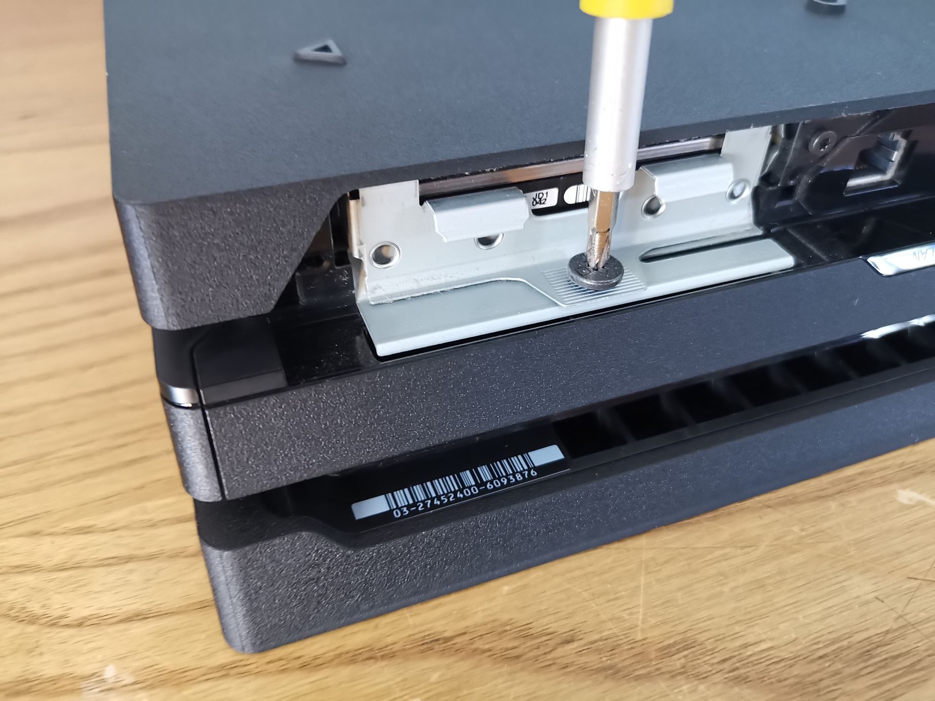 PS4 Pro SSD upgrade guide: get PS5 level storage and speed now | T3