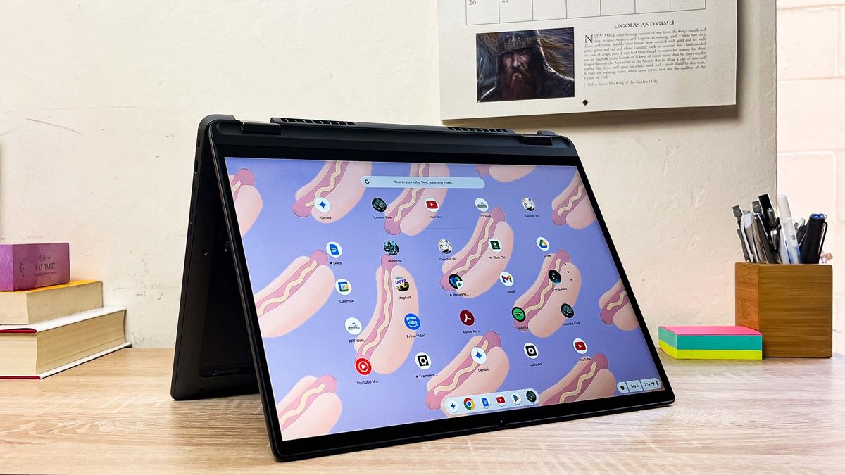 Best Chromebooks in 2025 — our top picks | Tom's Guide