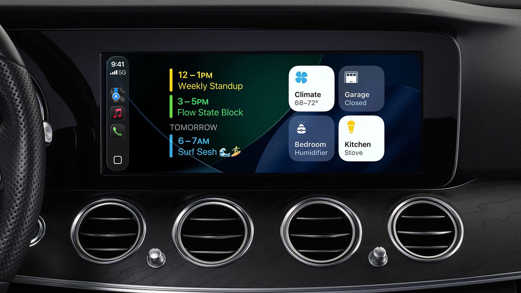 Apple quietly reveals CarPlay's big video upgrade in iOS 26, but there ...