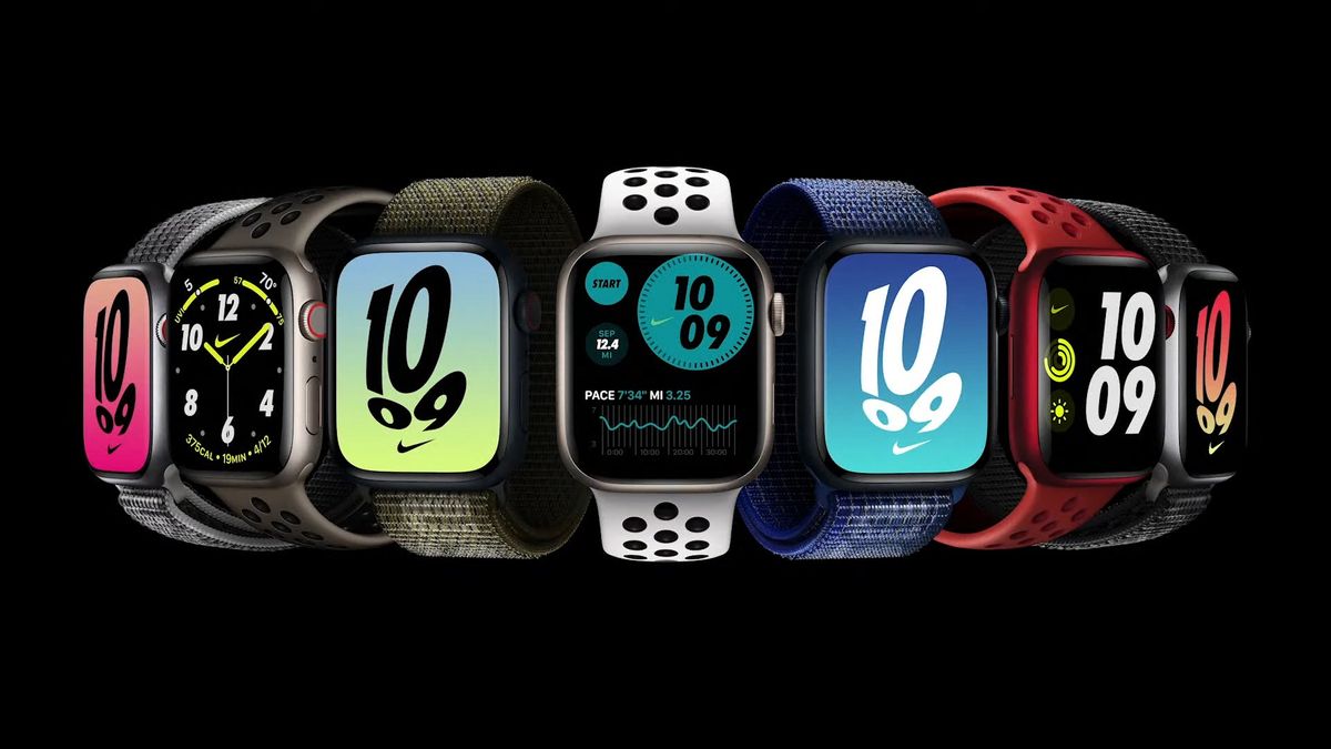 Apple Watch Series 9 rumors: Release date, price, features and specs ...