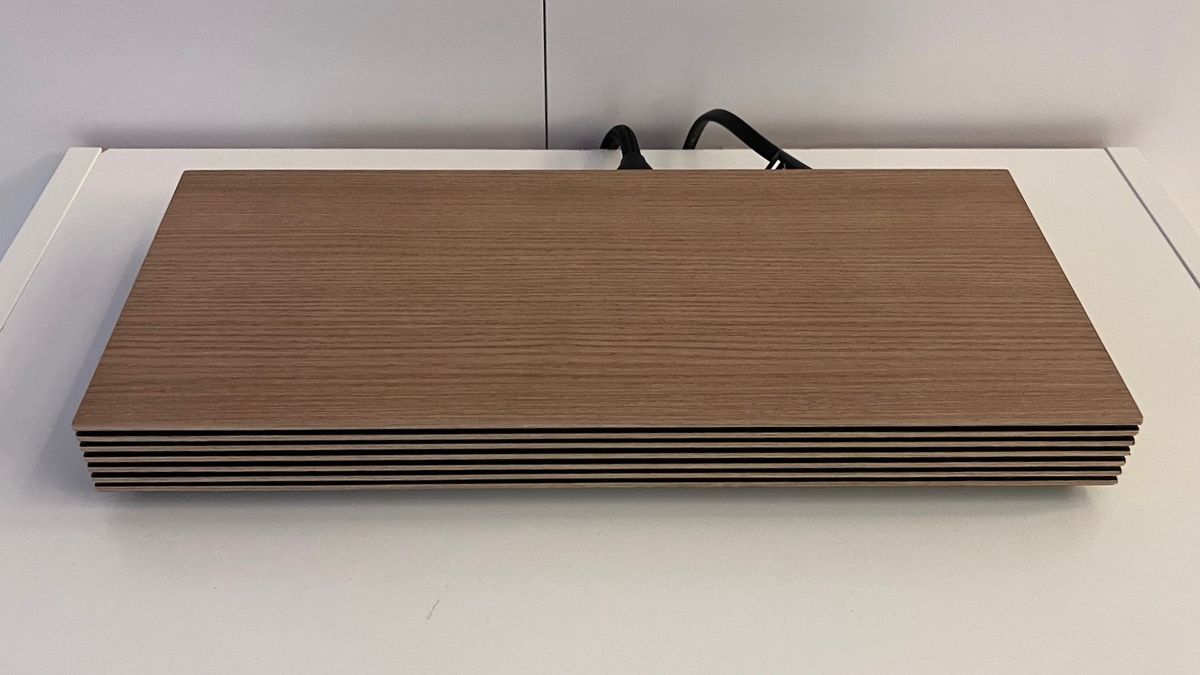 Samsung introduces the world’s first wireless 8K projector | TechRadar