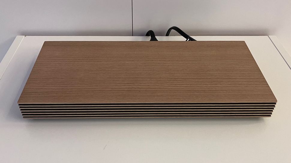 Samsung introduces the world’s first wireless 8K projector | TechRadar