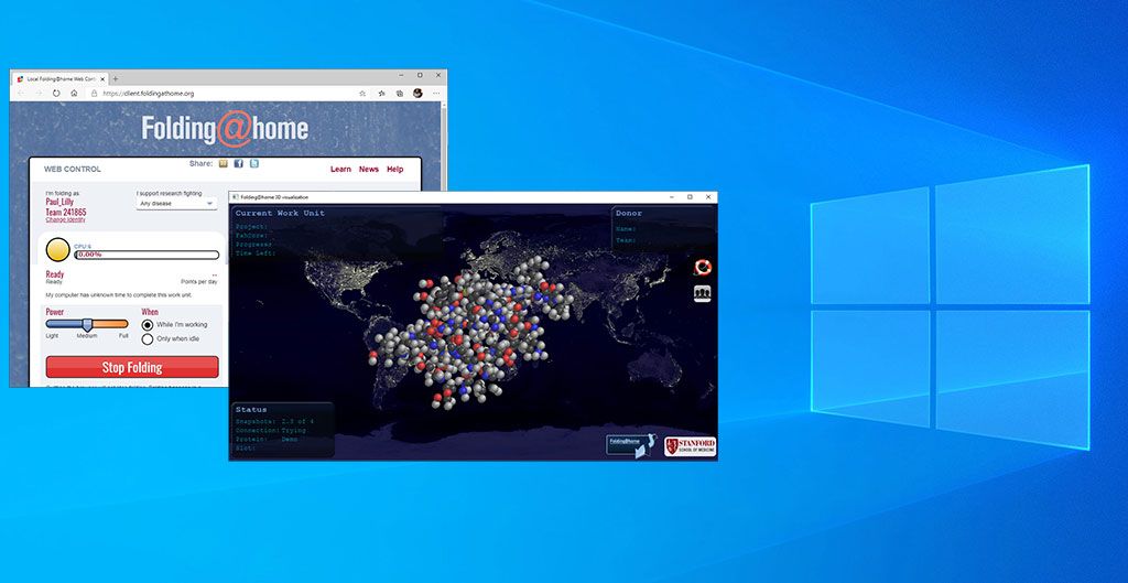 Folding@home is now 15 times faster than any current supercomputer | PC ...
