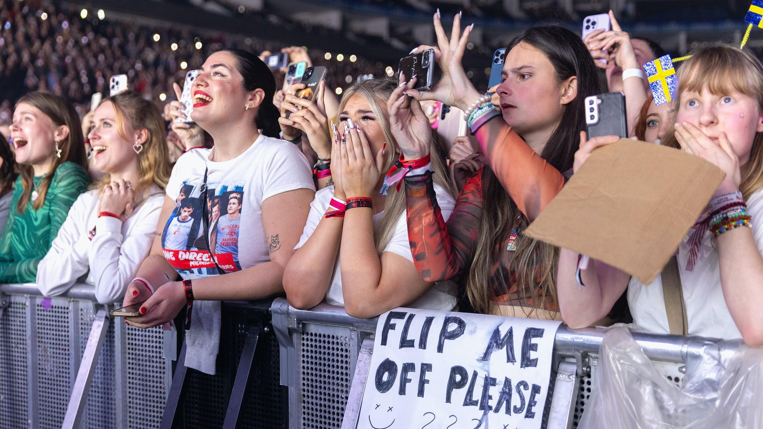 How to buy and sell gig tickets (and when to run a mile) | MusicRadar
