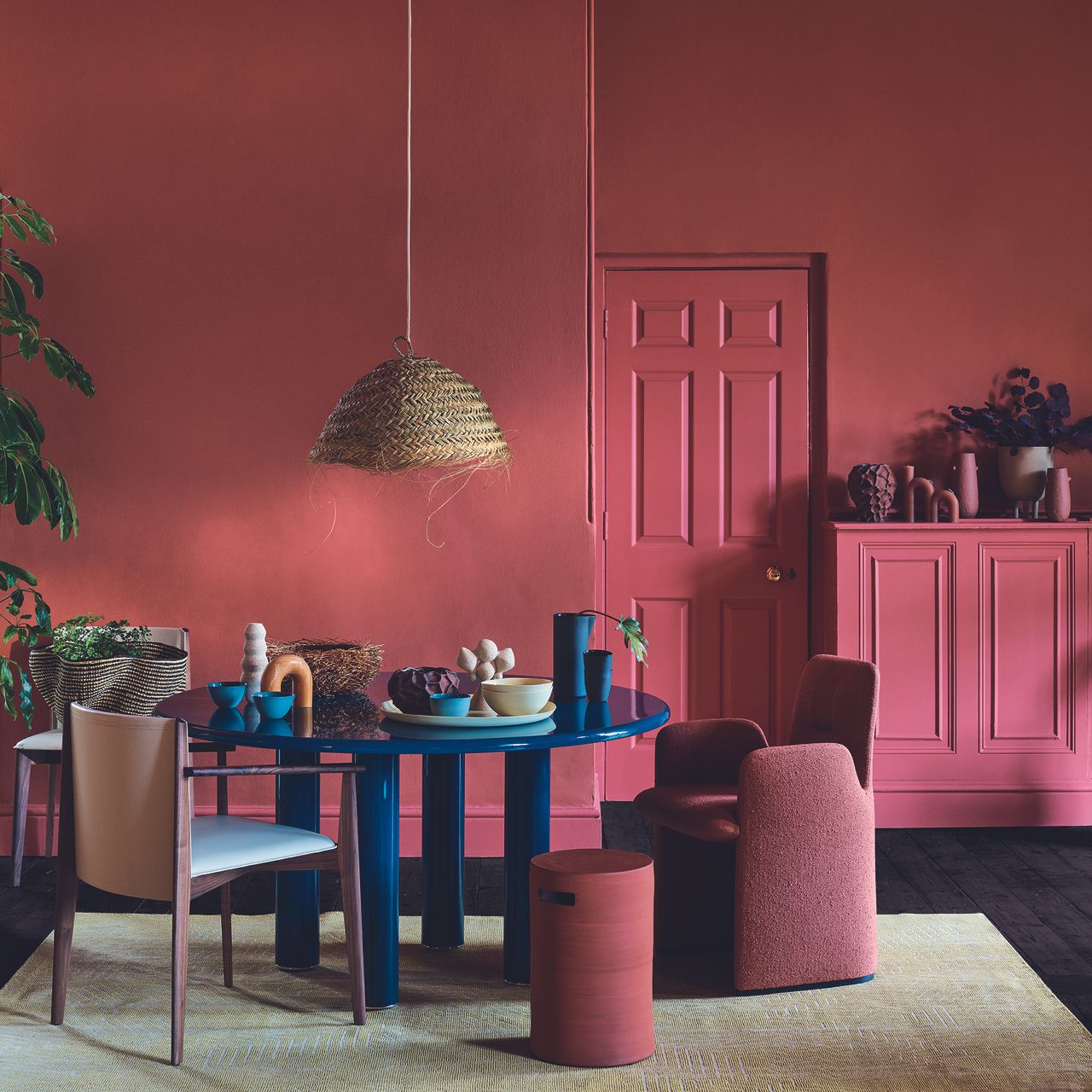 25 budget living room ideas for a low cost update | Ideal Home