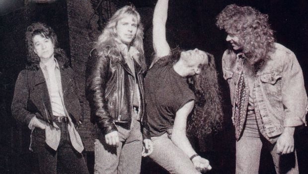 The 20 Greatest Supergroups of All Time | Guitar World