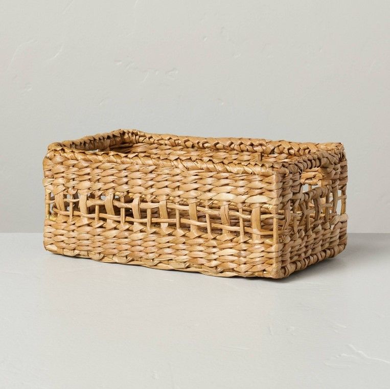 13 super stylish Target storage bins and cubes, rated by reviewers ...