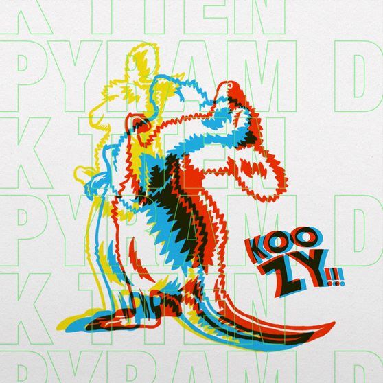 Kitten Pyramid detail new album KOOZY!!, inspired by frontman's late ...