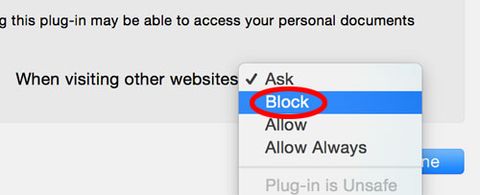 You Should Disable Adobe Flash Player Now: Here's How | Tom's Guide