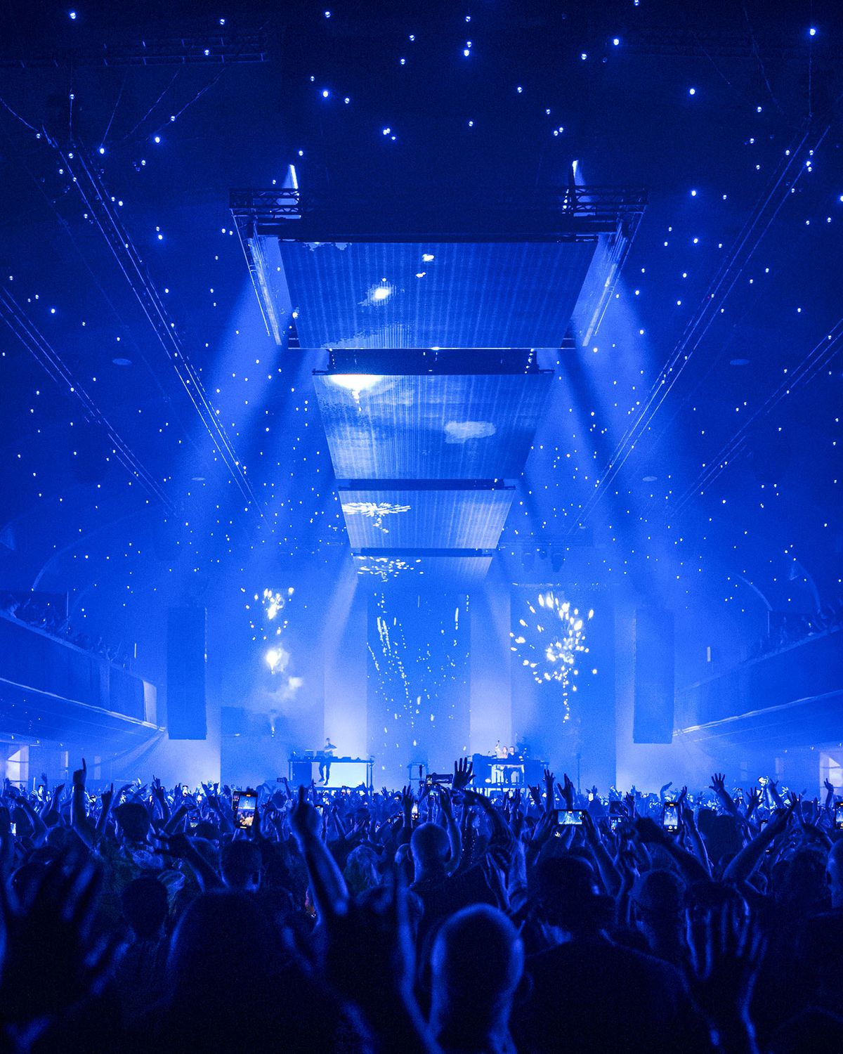 L-Acoustics Brings New Sound to One of LA’s Oldest Production Spaces ...