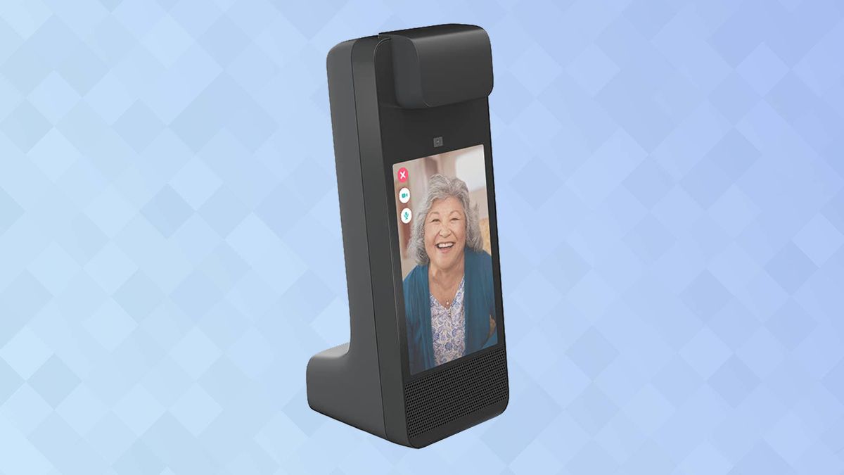 Amazon Glow review: Pandemic playtime | Tom's Guide