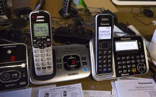 Best Cordless Phones 2019 - Landlines With Answering Machines | Top Ten ...