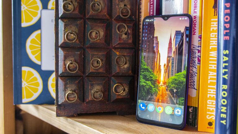 Realme 3 Pro review | TechRadar