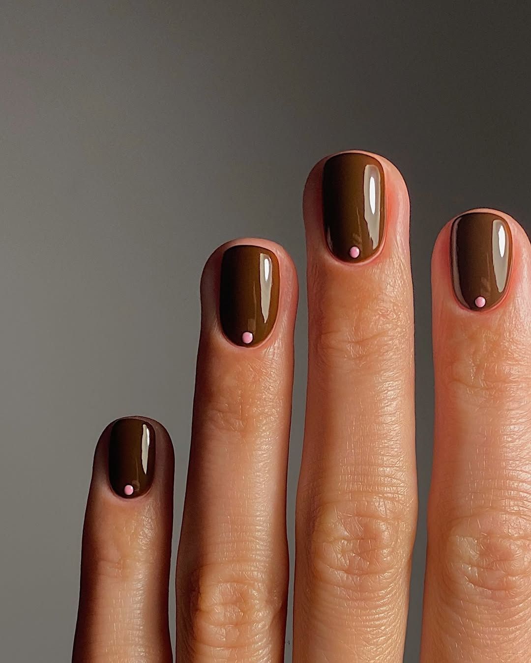 7 Nail Colour Combinations for an Elevated Manicure | Who What Wear