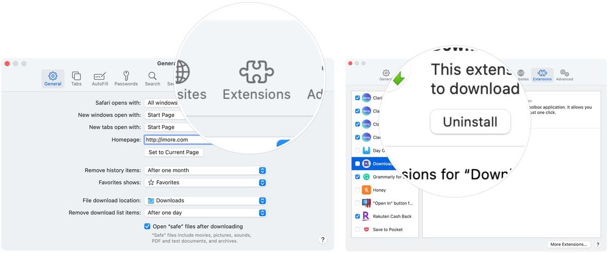 How to check Mac for viruses | iMore