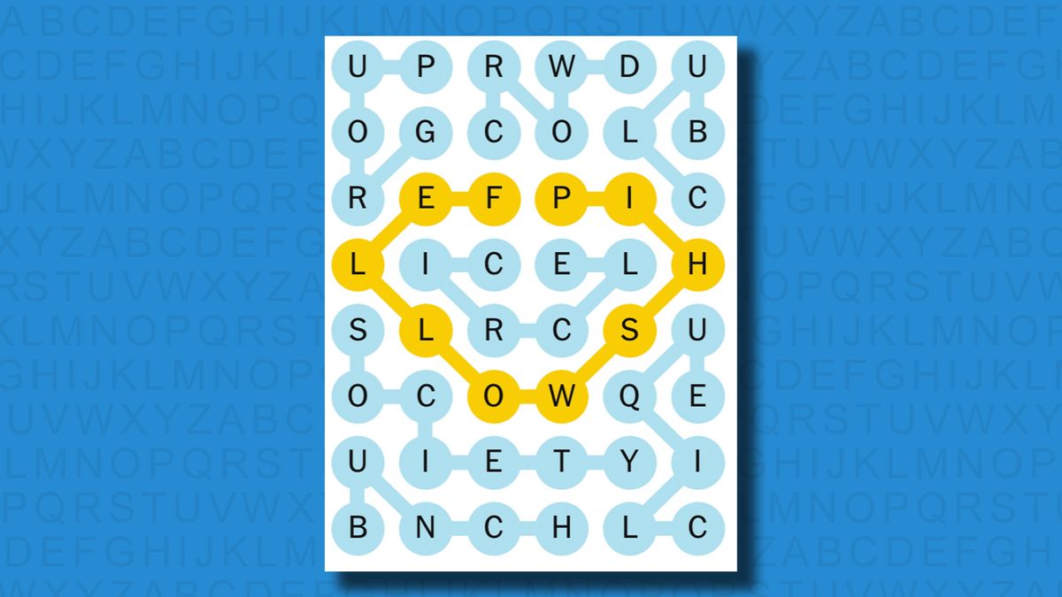 NYT Strands today — hints, answers and spangram for Friday, December 6 ...