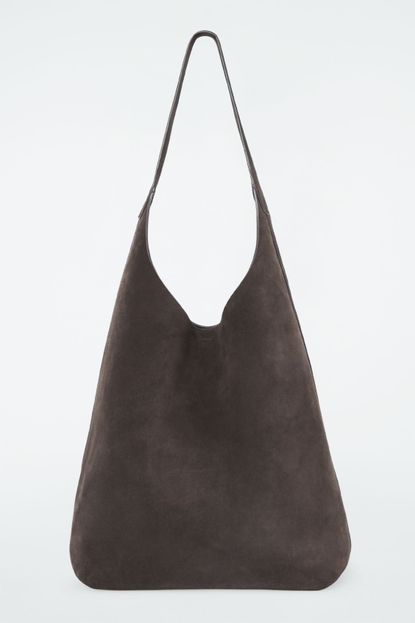 The 28 Chicest Suede Bags to Shop on the Internet This Fall | Who What Wear