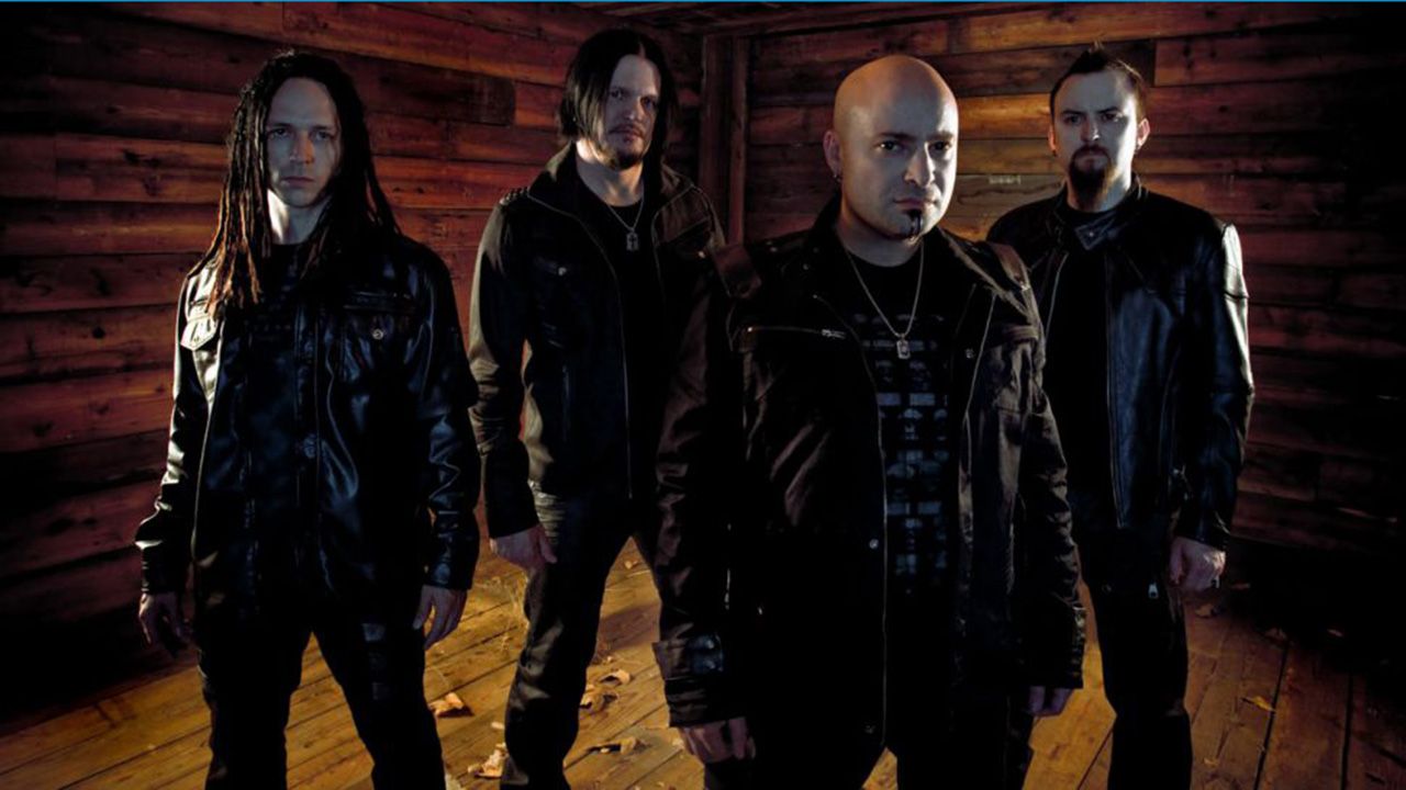 Disturbed show their Evolution on new single The Best Ones Lie | Louder