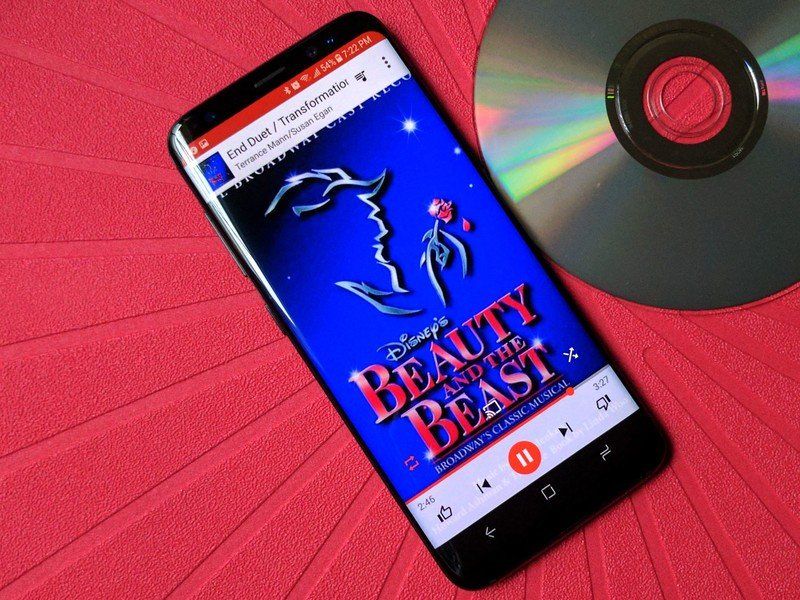 Google Play Music: Everything you need to know! | Android Central