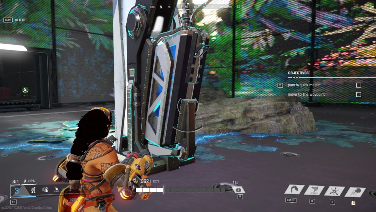 Crucible (Amazon game) review: This is how it runs on PC | Laptop Mag